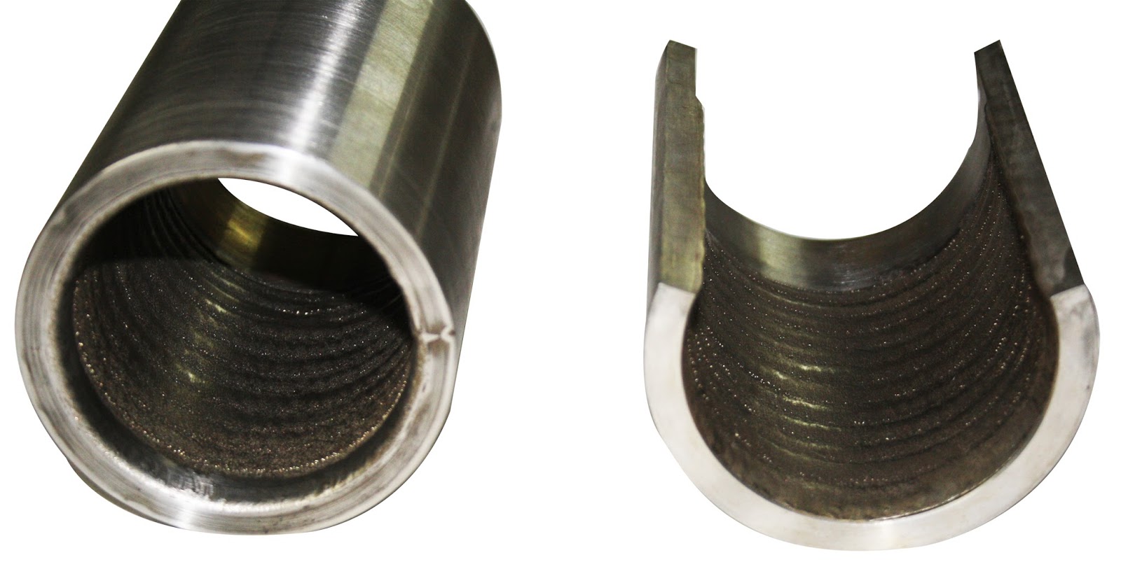 (PPTX) CNC PTA hardfacing and cladding system - DOKUMEN.TIPS