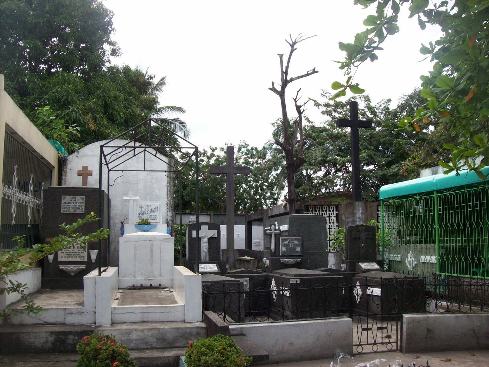 InnerViews: FIRST VISIT