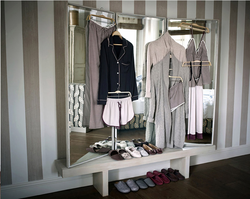 FGGD Arquitectura: INTERIORISMO - Zara Home Fall/Winter 13