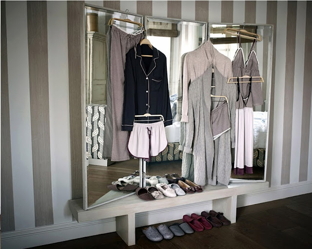 FGGD Arquitectura: INTERIORISMO - Zara Home Fall/Winter 13