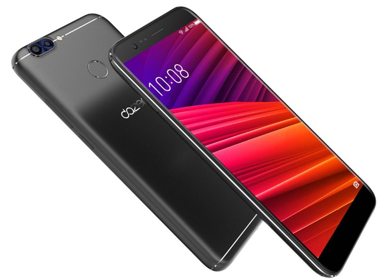 Lephone launched Dazen 6A: Features, specs and price - Tech Calibre