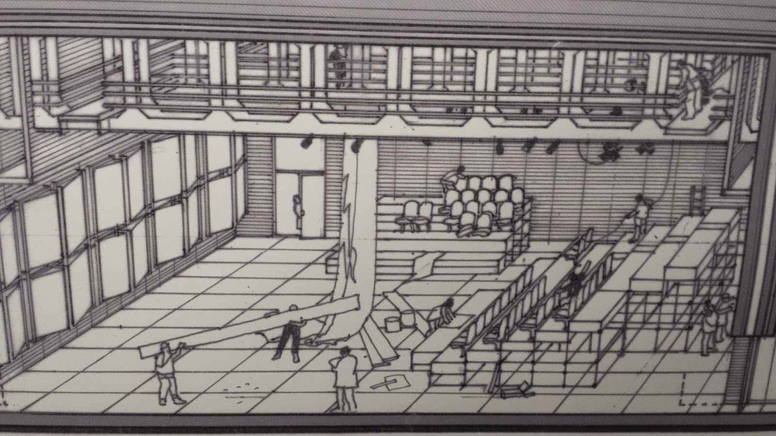 Mario Buela en el MNAV | Montevideo - Ministerio de diseño