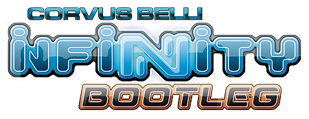 El Descanso del Escriba: Bootleg de Infinity