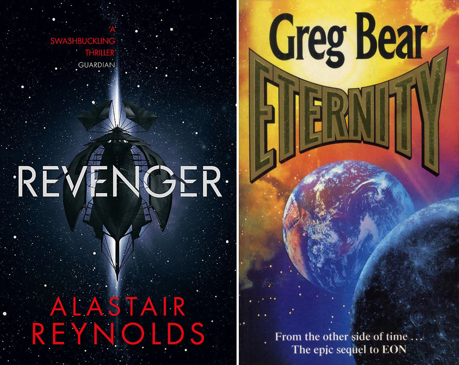 Bear Alley: Comic Cuts - 20 April 2018