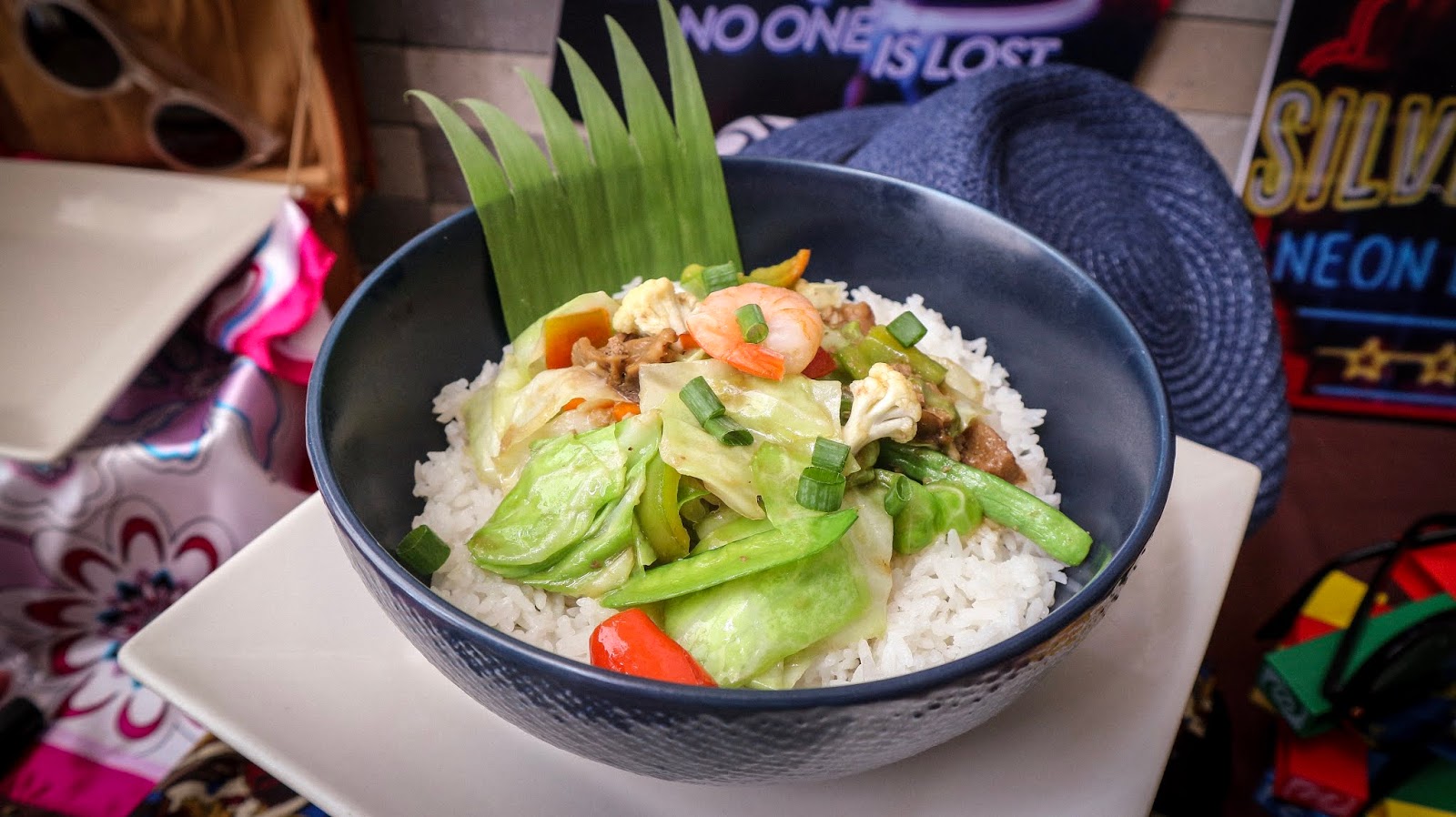 Real Food for Every Mood with Maxs Rice Bowls - Eat Well. Travel Often