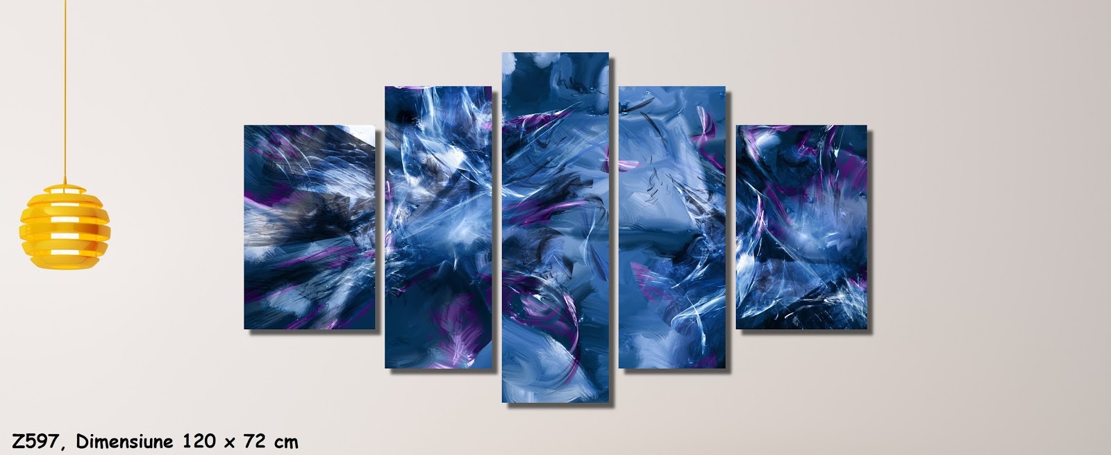 Tablouri Canvas, Tablouri Moderne, Tablouri Decorative, Tablouri ...