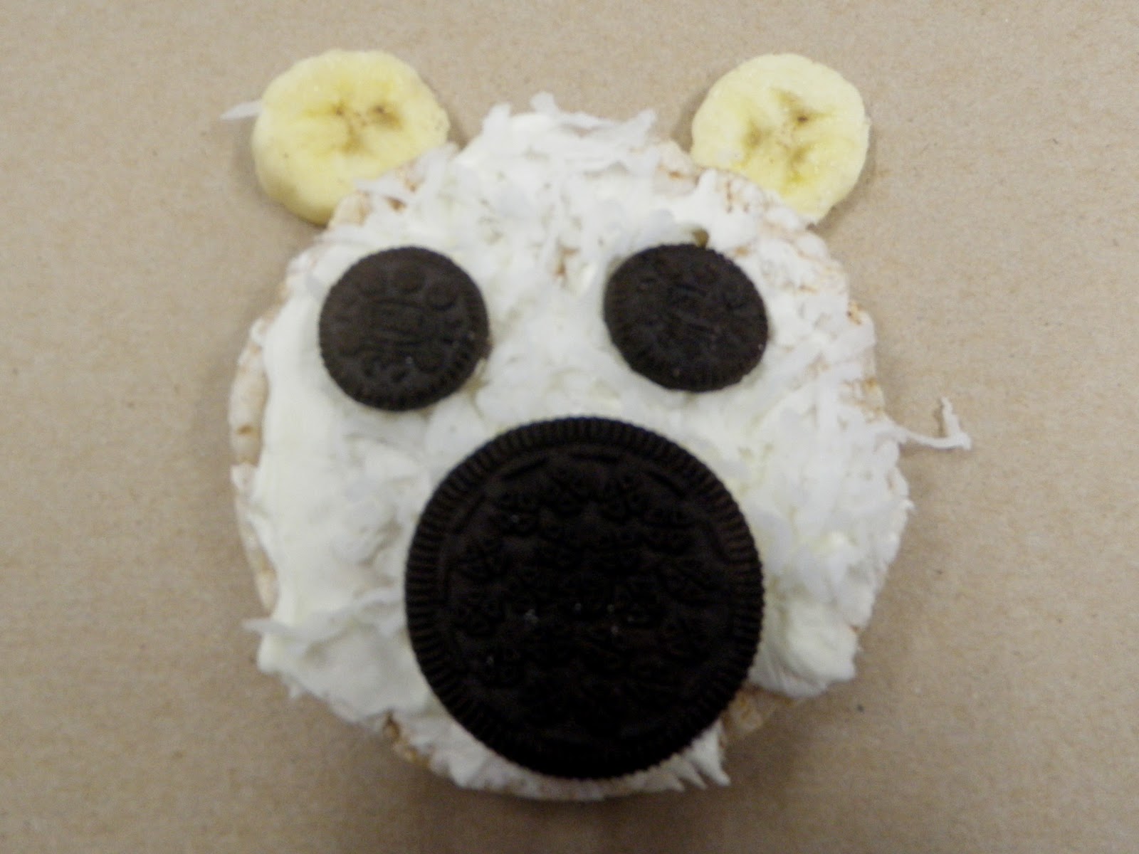 K-1 Teaching Besties: Brrrr.....Polar Animals!