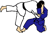 ECOLA JUDO SHINGITAI REUS (Judo Sicilia): GI - Uki-otoshi: derribo flotante