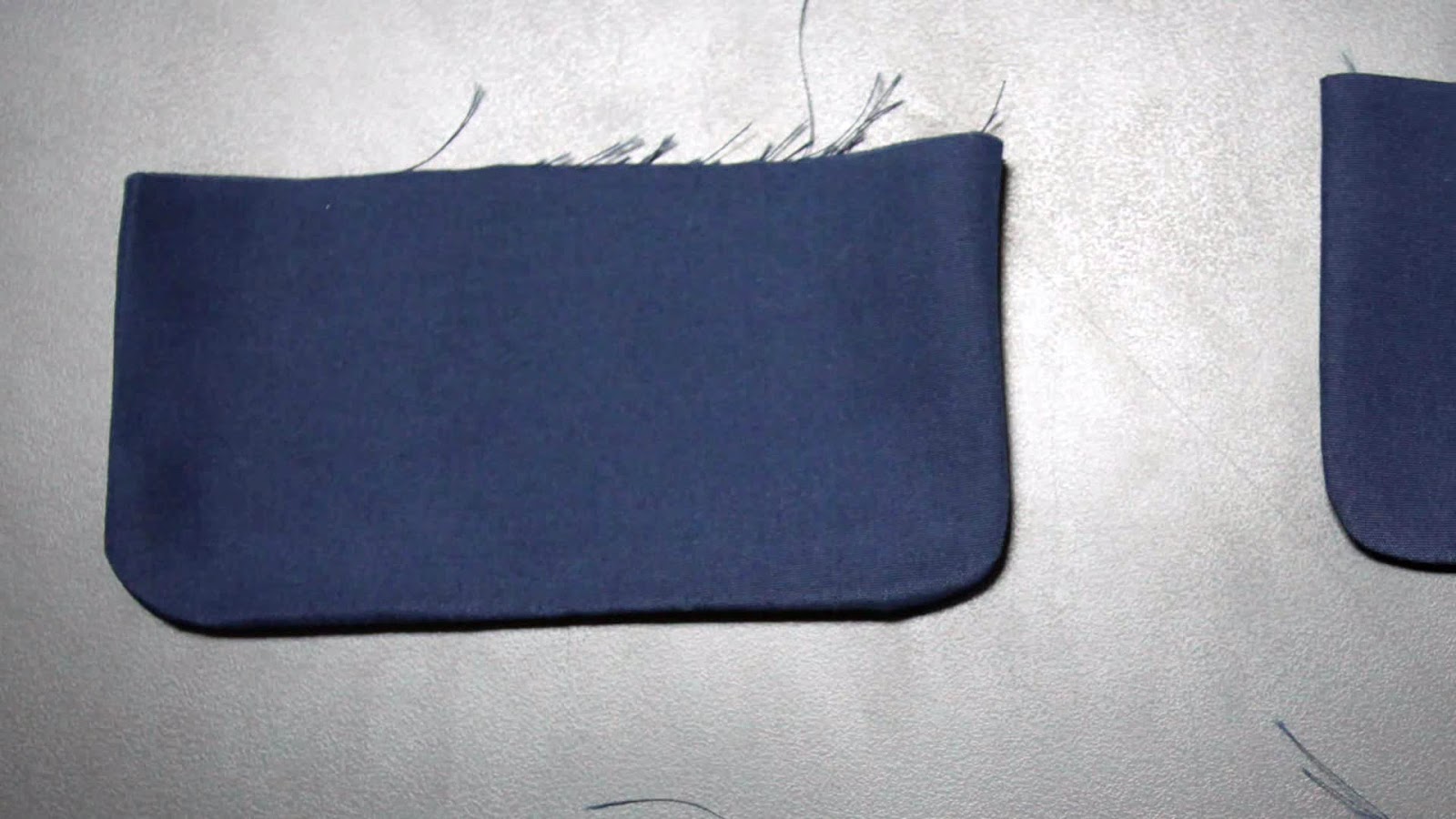 CNC Template Sewing Machine from JOOKE: 2016