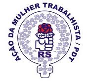 AMT- Charqueadas/RS: Símbolos Oficiais do PDT