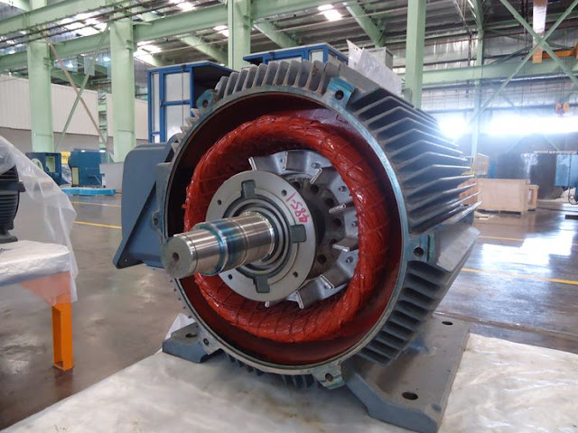 INDUCTION MOTOR QUESTIONS FOR PRACTICES ~ HOW ELECTRICAL