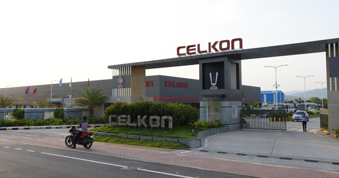 Celkon Mobile Logo Png
