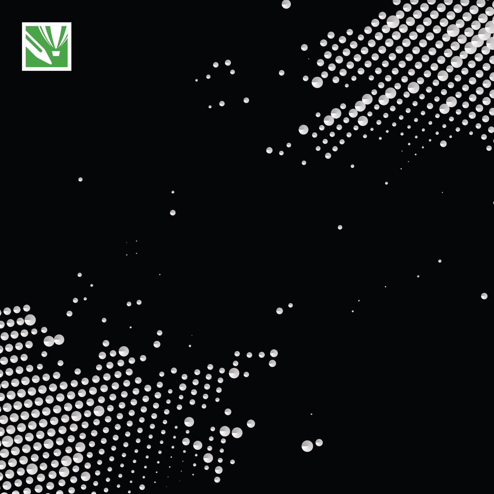 Background Black - CorelDRAW - Tucher Studio 3D