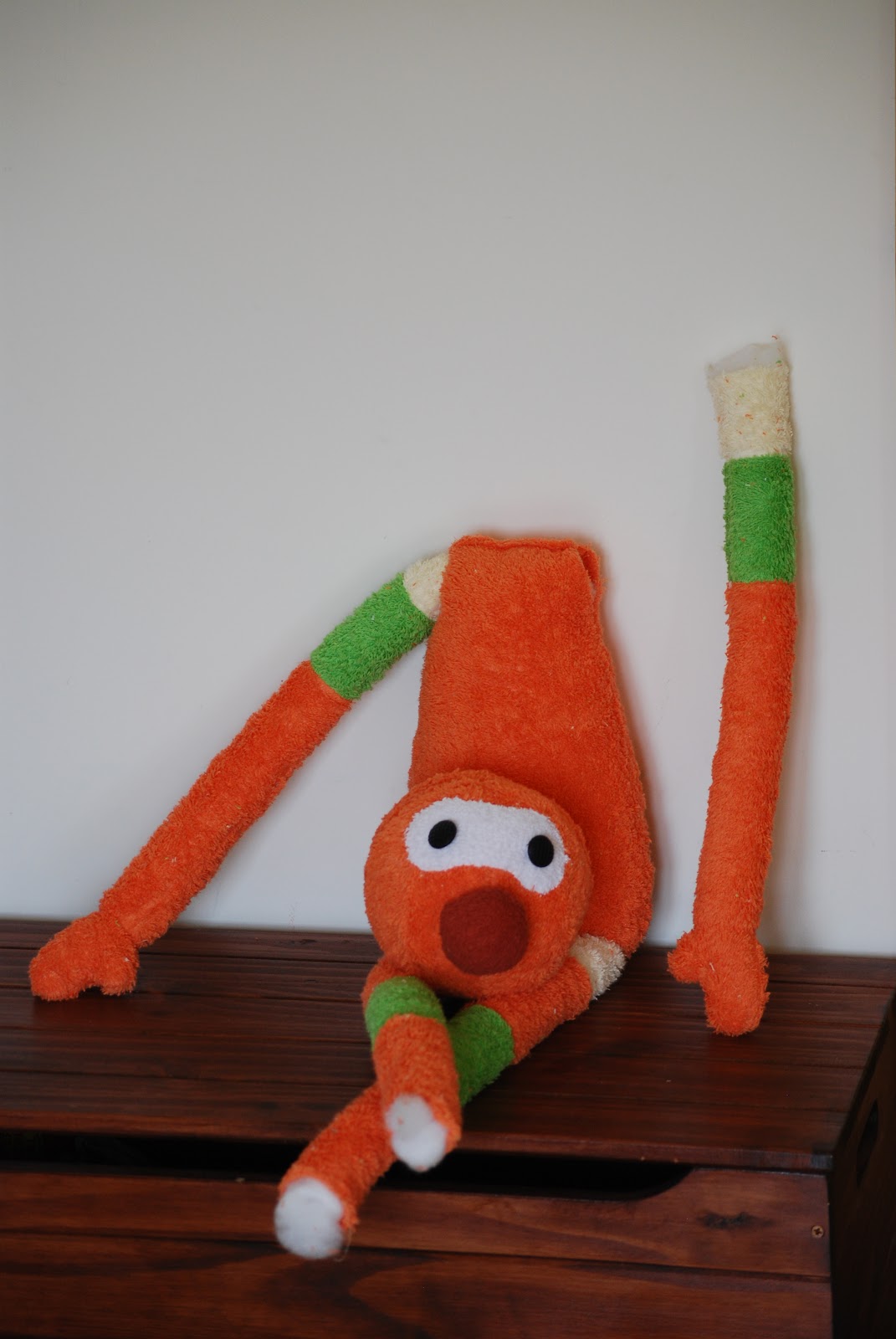 EL PETIT TALLER: En Mic de TV3: Acabat!!!