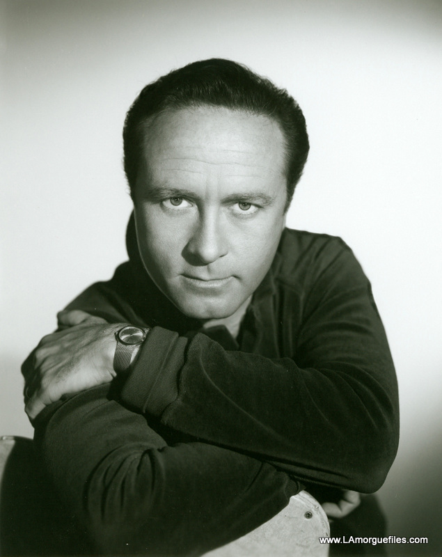 Los Angeles Morgue Files: Comic Actor Howard Morris 2005 Hillside Cemetery