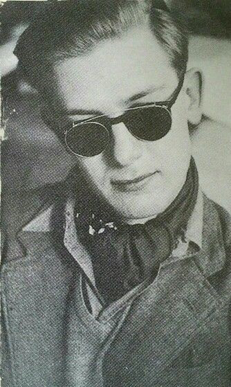 The Queerstory Files: January 2017