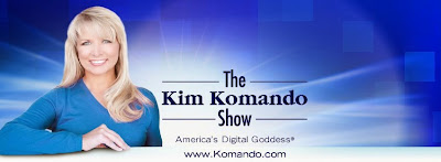 Thoughts from the show biz wiz: Tech Guru Kim Komando's Radio Show is a ...