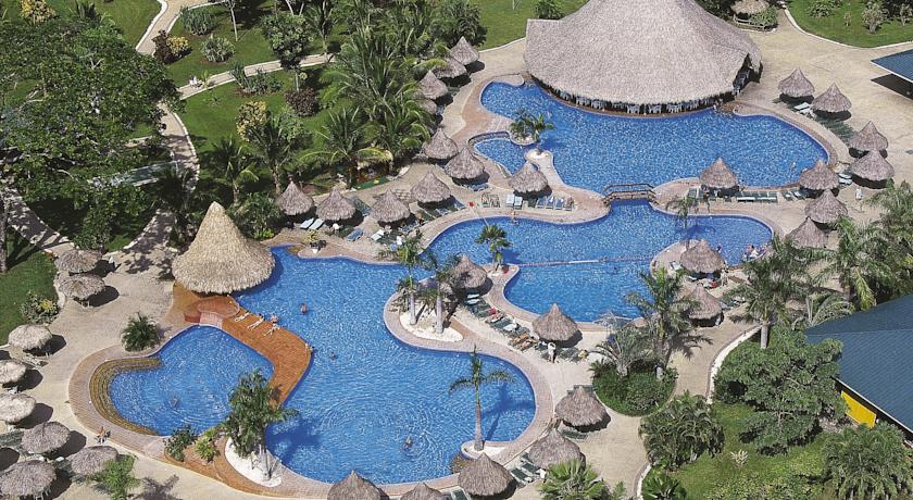 Hotel Todo Incluido Barceló Tambor - All Inclusive