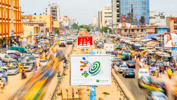 CITY GUIDE: COTONOU, REPUBLIC OF BENIN (PHOTOS) - AFRICA TRAVEL | Best ...