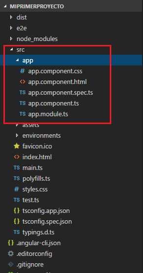 Daniel Garcia: Crea tu primer aplicación con Angular usando Angular CLI