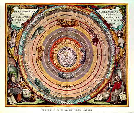 No Mind's Land: Thomas Traherne - Spirit