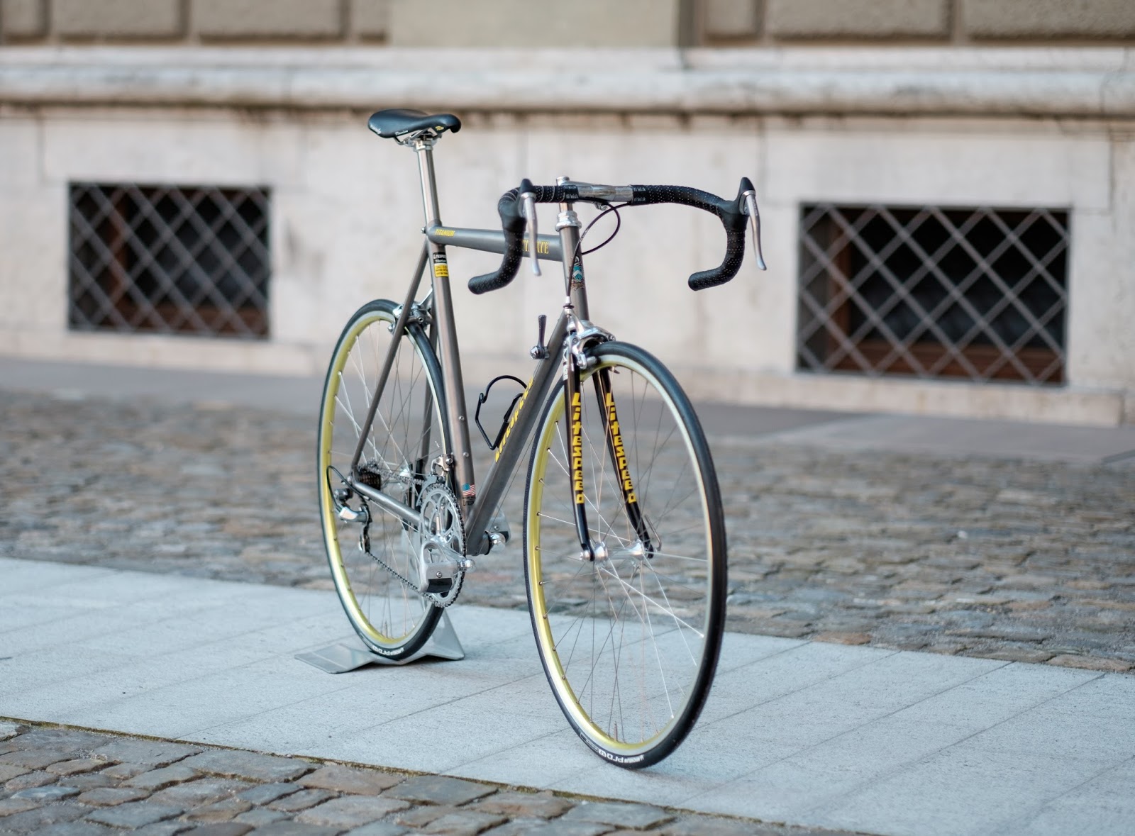 Litespeed Ultimate Titanium