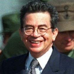 Teléfono Rojo : El destape de Patricio Chirinos en Veracruz