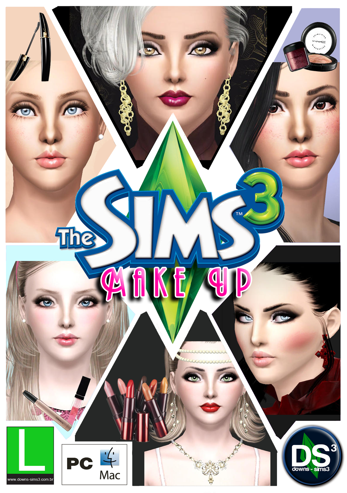 Sims3pack Multi Installer