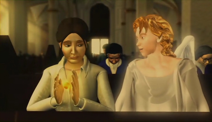 Jesucristo en el cine: Estreno de "El gran milagro", el filme sobre los ...