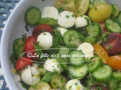 La fille de l'anse aux coques: mai 2017