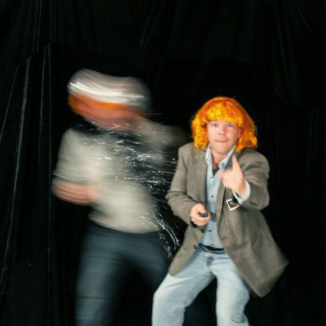 Monkeyhouse: Connect 2 Choreography: THANKS Giving Week 1!