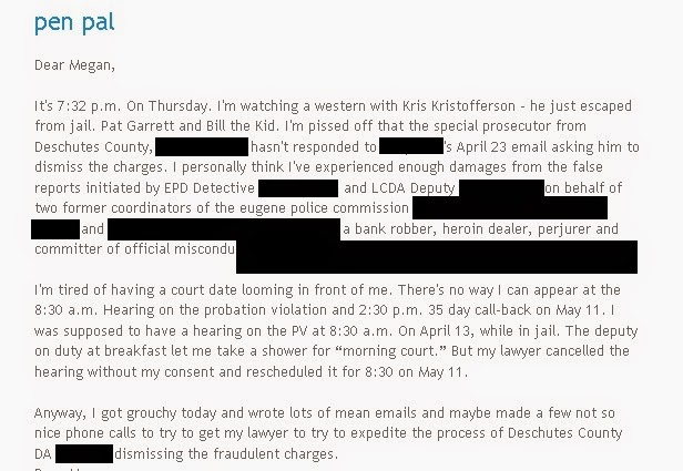 Teh Internets Are Forever Debbie Letter To Debbie s Penpal In Jail Update 6 30 2015 teh-internets-are-forever-debbie-letter-to-debbie-s-penpal-in-jail-update-6-30-2015