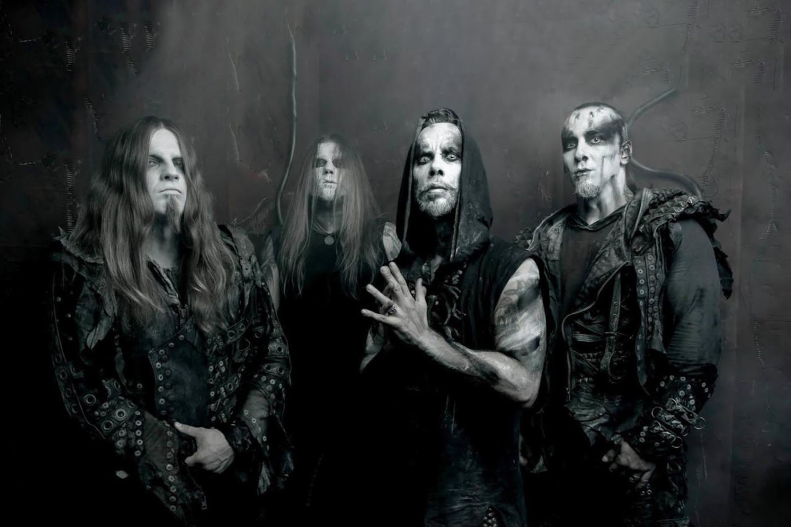 Tune Of The Day: Behemoth - I Loved You At Your Darkest