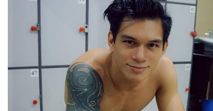 My FABE Music: The Boys of #Hashtags - The Hot Zeus Collins