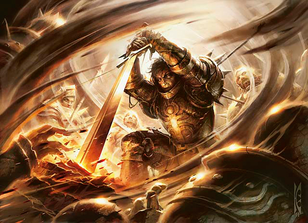 Goblin Artisans: Meet the Top 8: Linus Ulysses Hamilton