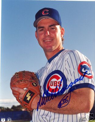 Bonnie Hunt – Sully Baseball