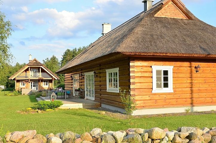 Estonian Design House Mini