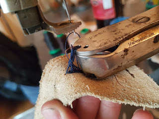 Jérémysterium: Singer 29k71