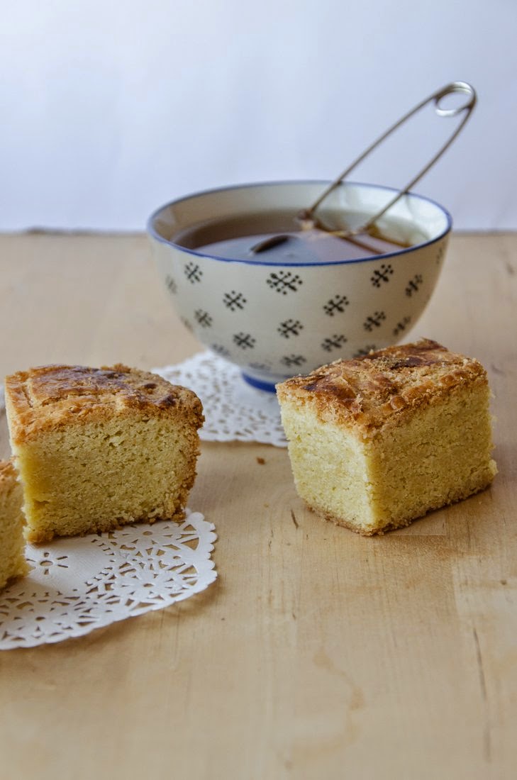 Gateau Breton De Grand Mere – Gâteau aux noix : cuisine de grand mere ...