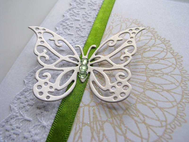 Paberipalavik: Pulmakutsed