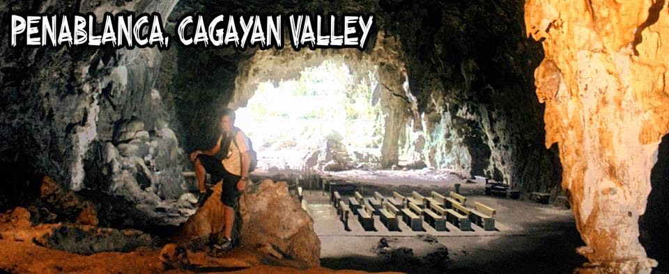Lourjel The Traveler: Cagayan Valley: Tuguegarao City, Piat and Penablanca