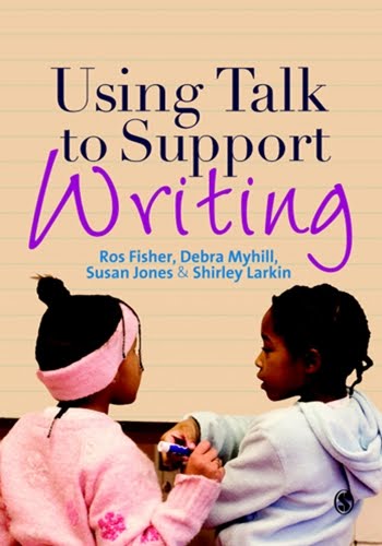 Using Talk to Support Writing | Download english free