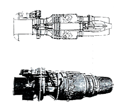 Aerospace Engines (Aircraft Engines and Rockets - Motores de Aviación y ...