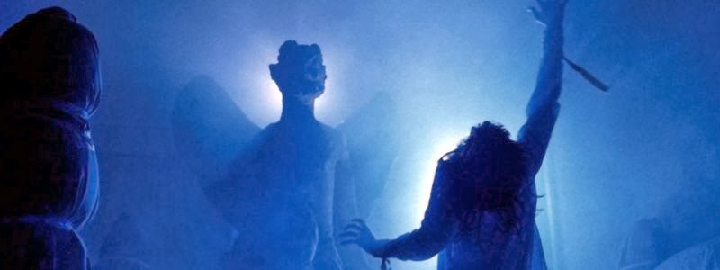 Al's Writing Block: Film: Al's Top 100 Horror Films Part 5