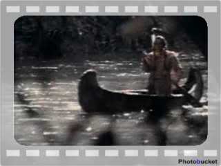 Native American Imagery in Advertising & Branding: The Crying Indian