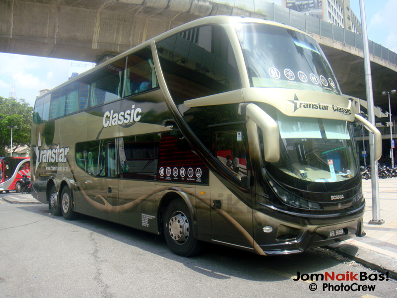 Malaysian Express Buses: MALAYSIAN BUS EXPRESS OFFICIAL WEBSITES PART 1