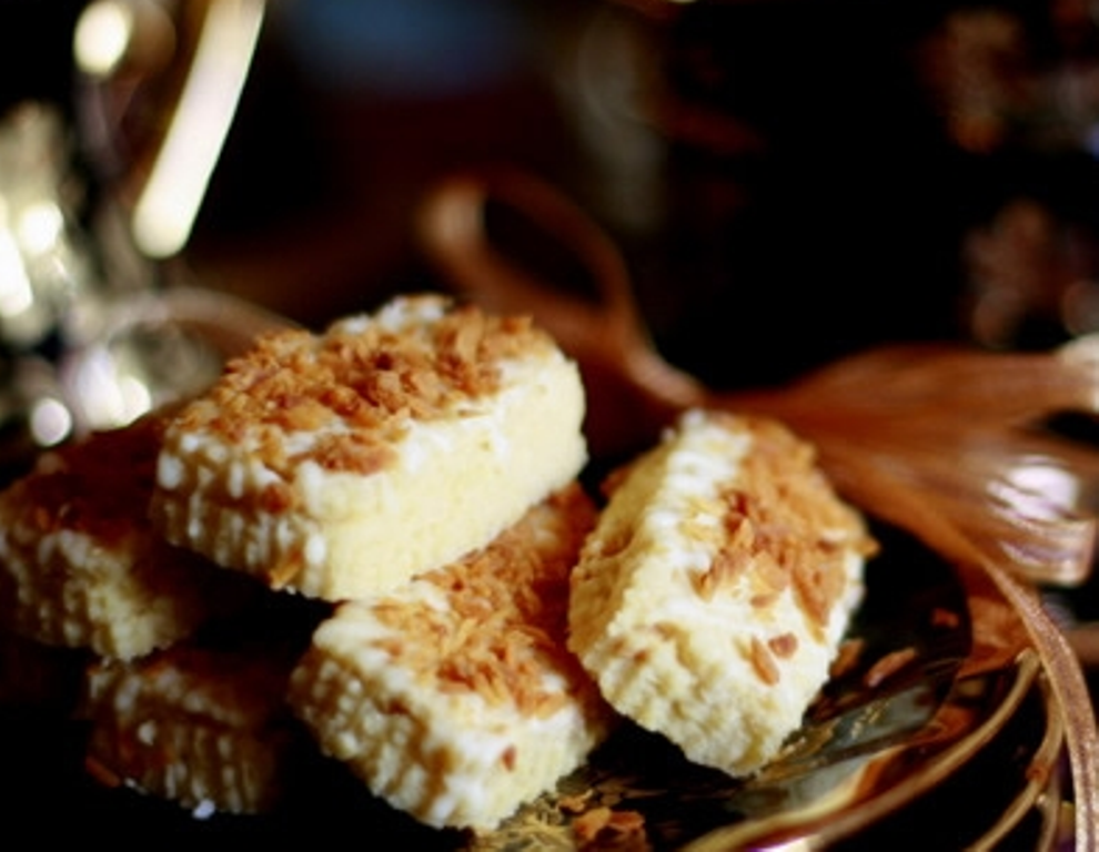 Biskut Raya Terkini, Cookies, Corporate Door Gift, Hamper set, Wedding ...