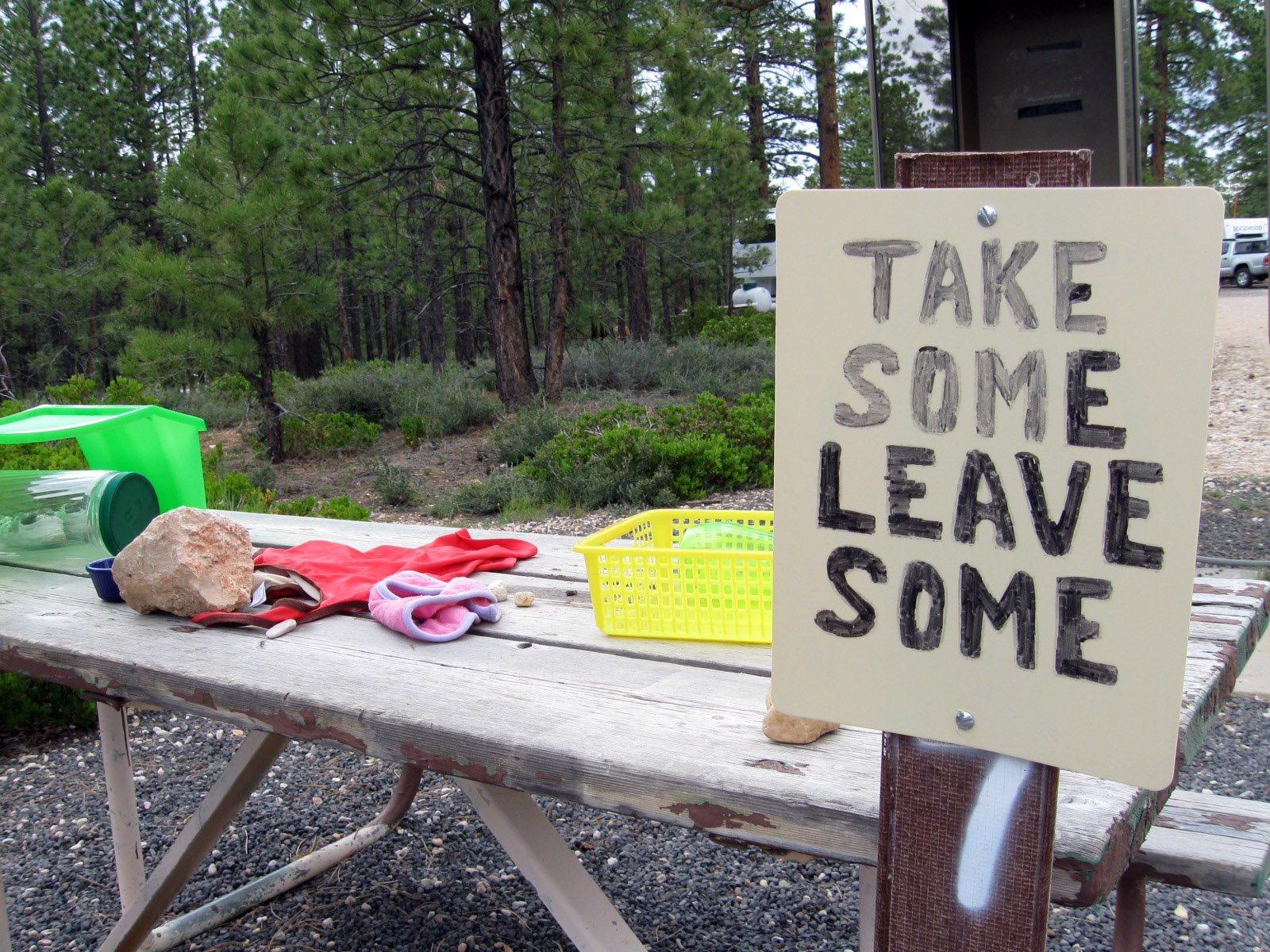 Sut Nam Bonsai: Vocation