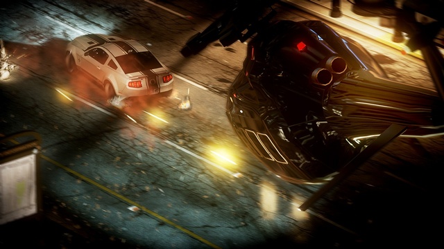 Need for Speed: The Run | Giochi PC Need for Speed: The Run | Giochi PC