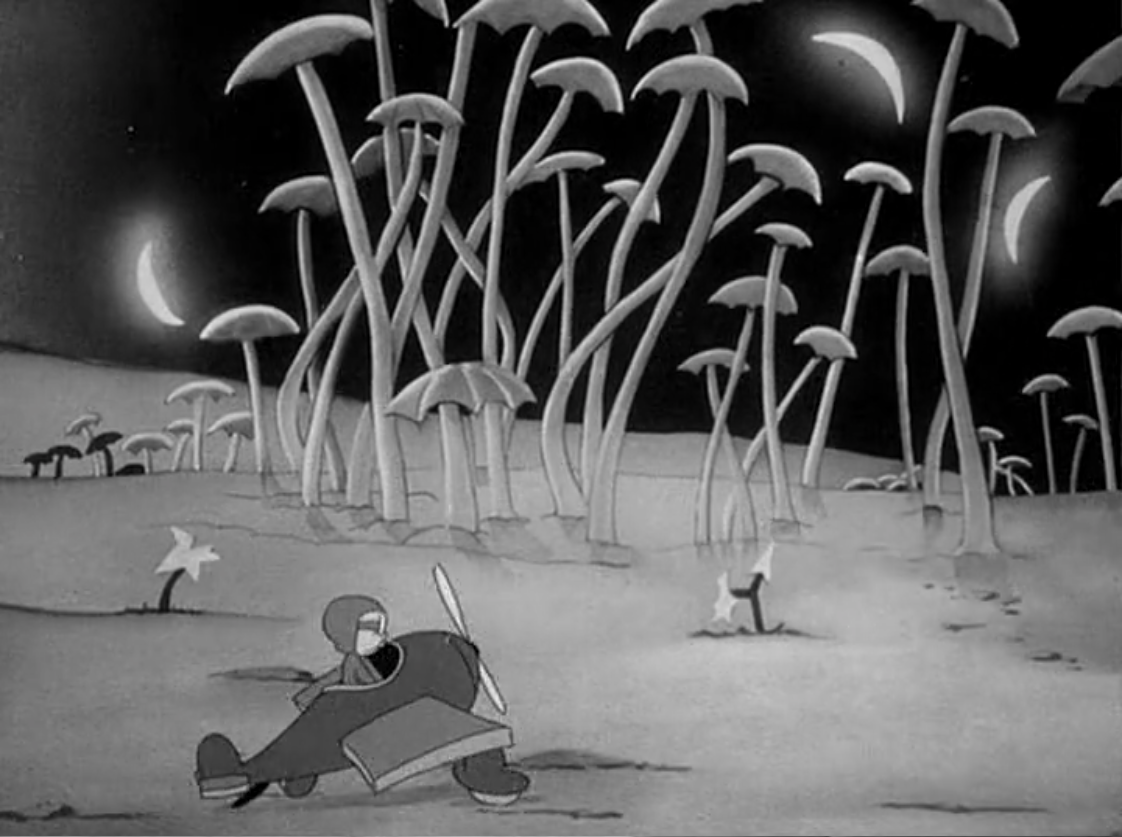 CartoonCo: Porky in Wackyland, and its significance for zany cartoons